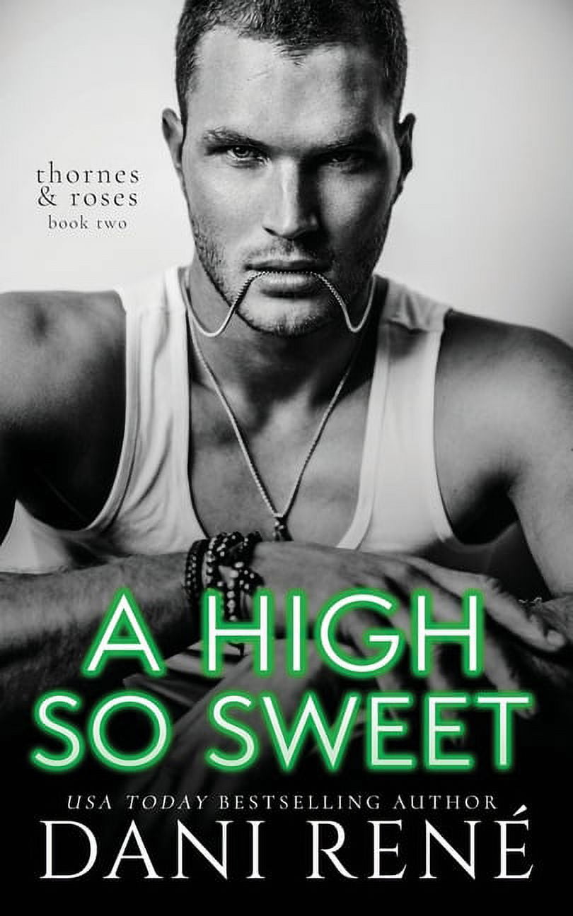A High so Sweet: A Dark Enemies to Lovers Romance - Walmart.com