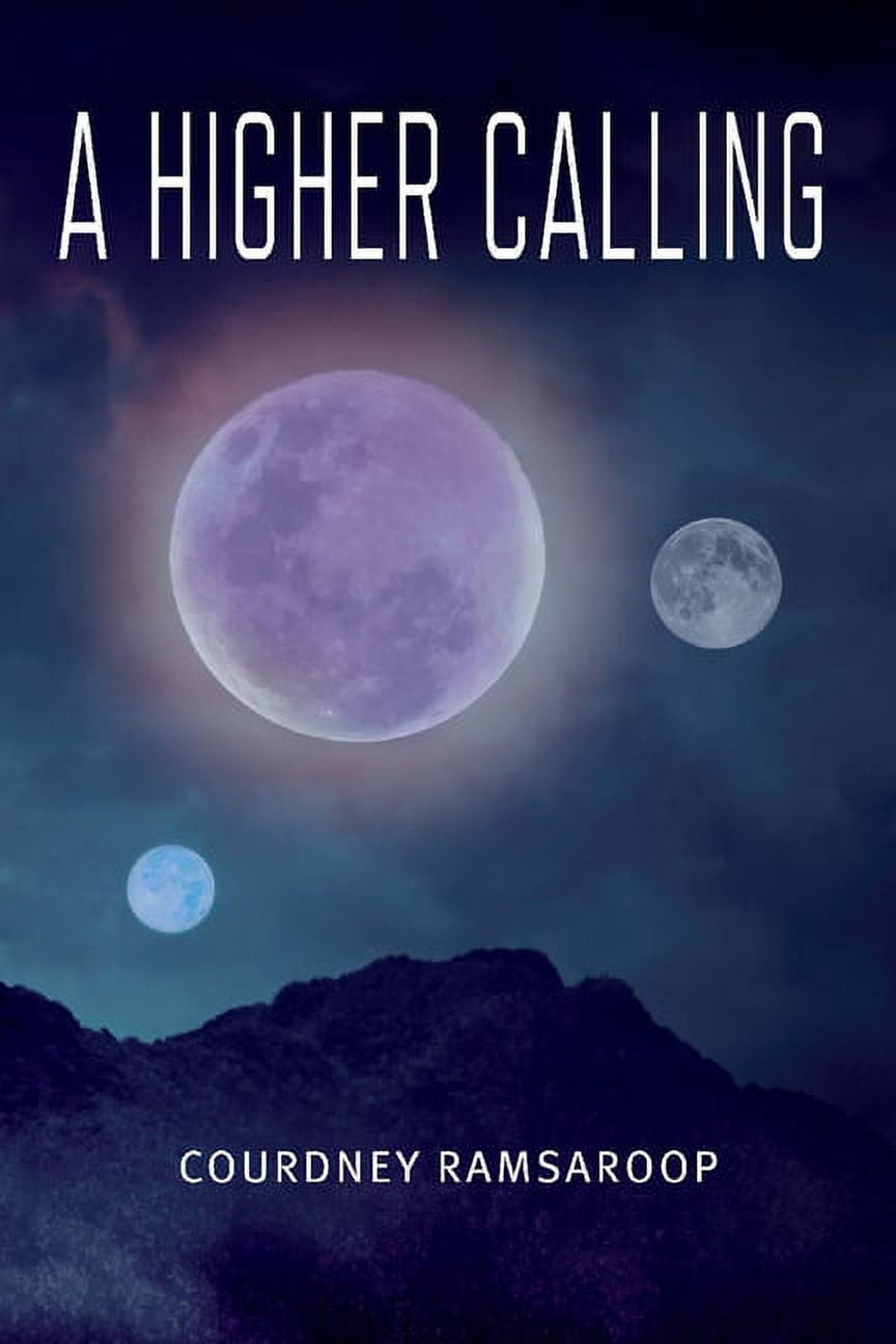 A Higher Calling: A Higher Calling (Series #1) (Paperback) - Walmart.com