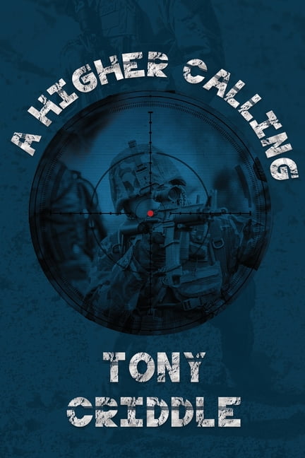 A Higher Calling (Paperback) - Walmart.com