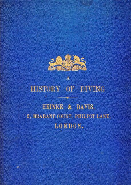 Diving History