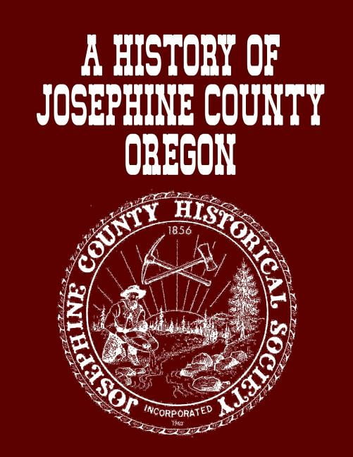 Josephine County Oregon