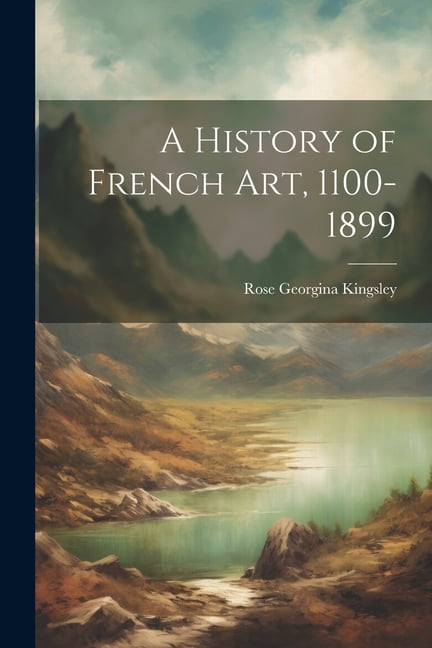 French Art History
