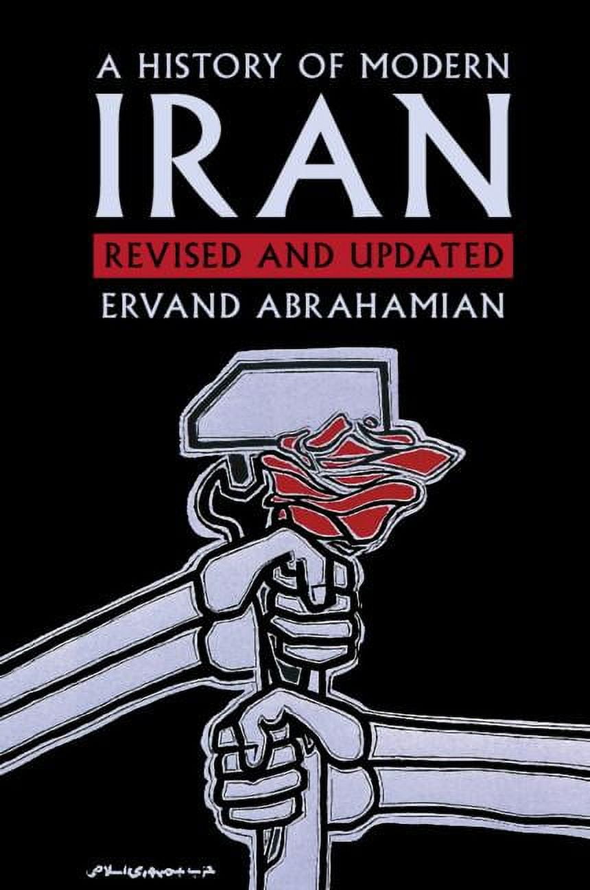 A History of Modern Iran, (Paperback) - Walmart.com