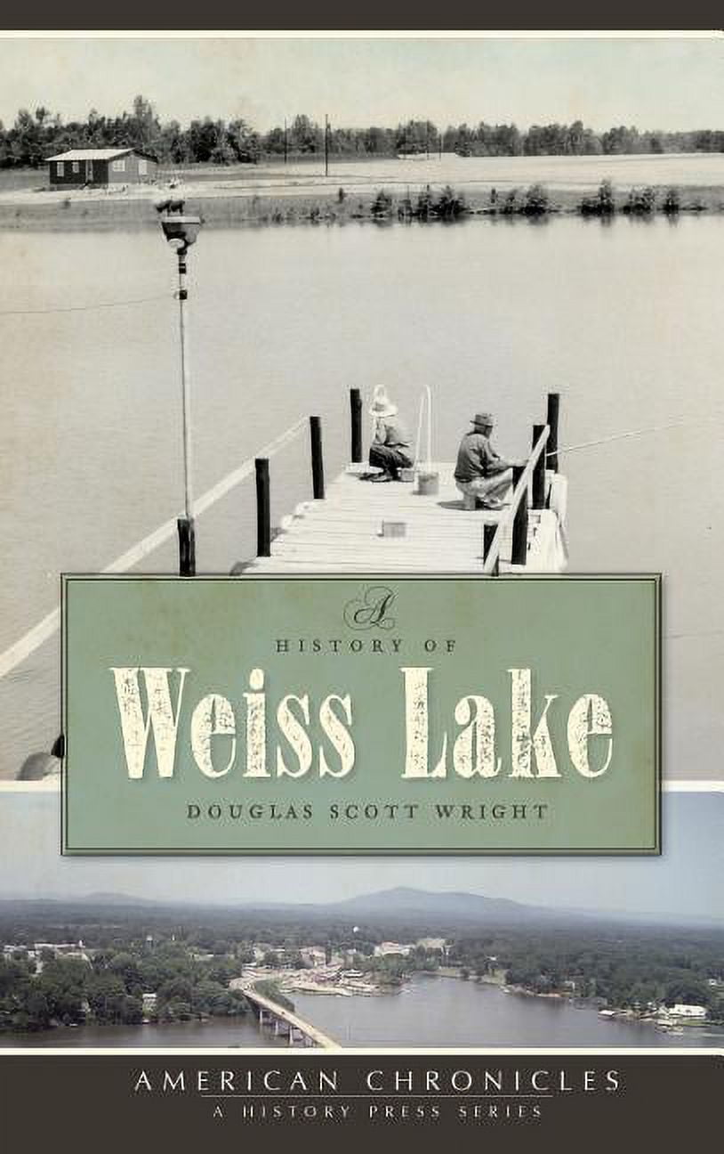 Lake Weiss