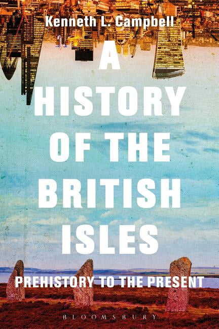 A History of the British Isles (Hardcover) - Walmart.com