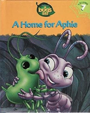 Pre-Owned A Home for Aphie (Hardcover) 157973023X 9781579730239 ...