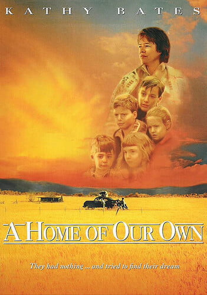 A Home of Our Own (DVD), Olive, Drama - Walmart.com