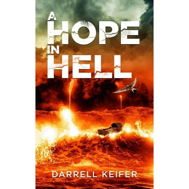 A Hope in Hell (Paperback) - Walmart.com