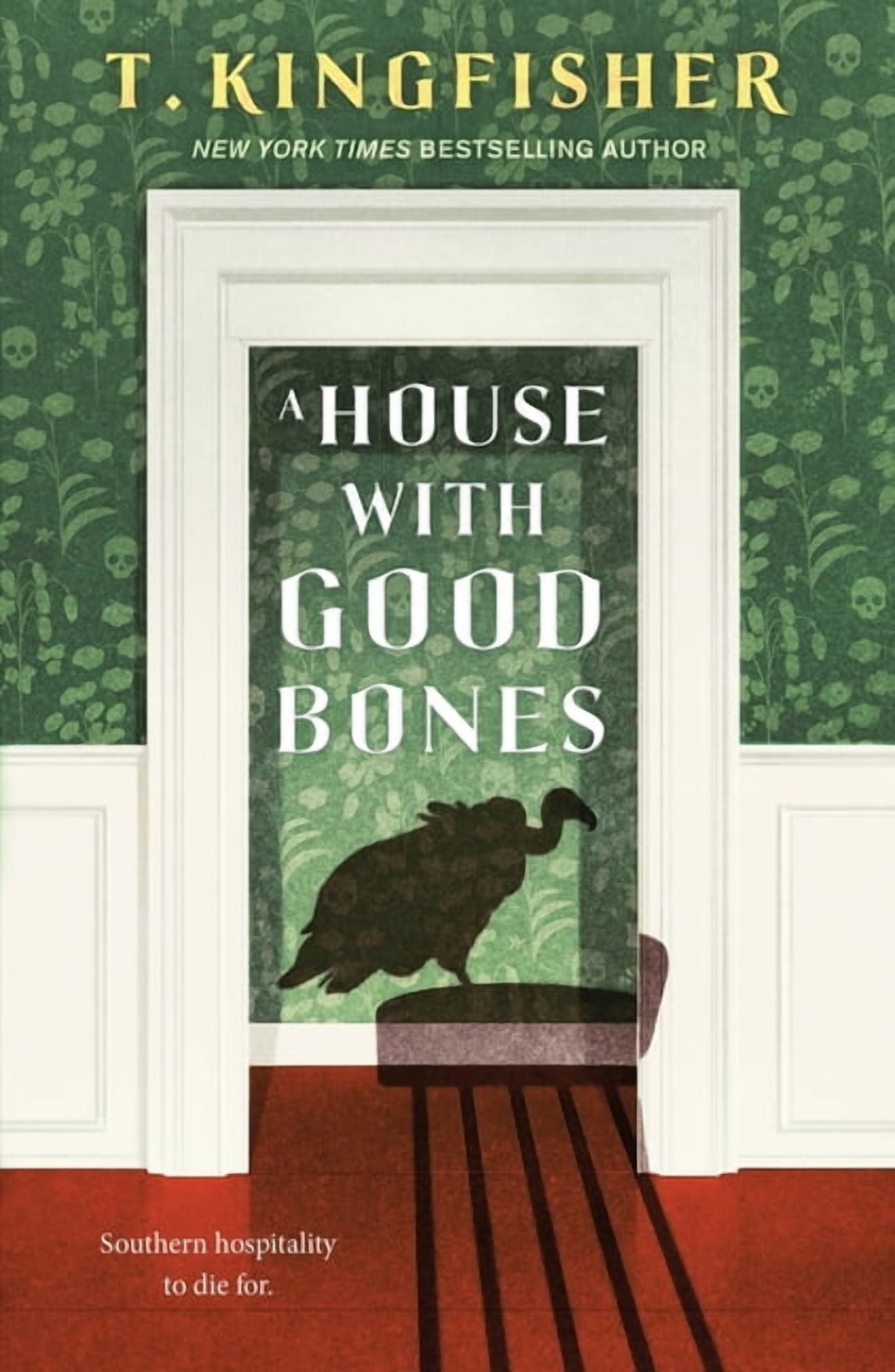 A House with Good Bones, (Hardcover) - Walmart.com