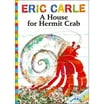 Caring for Hermit Crabs : A 4D Book - Walmart.com
