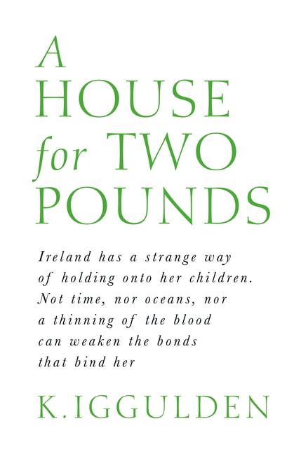 A House for Two Pounds (Hardcover) - Walmart Business Supplies