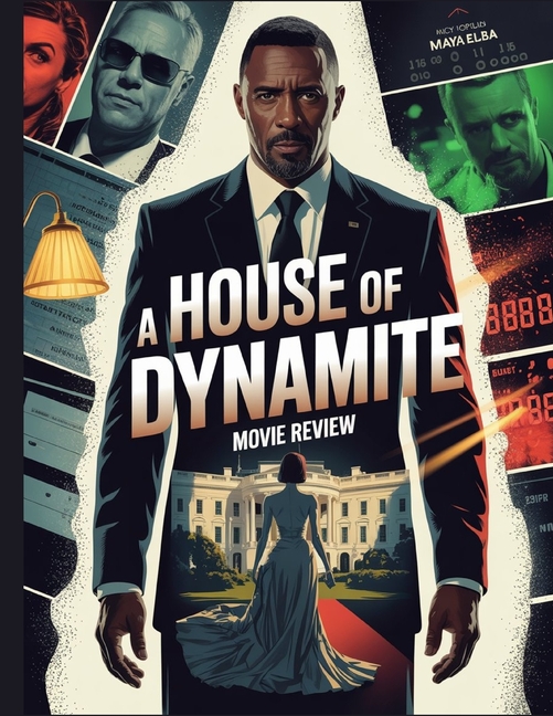 A House of Dynamite Movie Review: Ein detaillierter Blick auf die ...