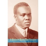 A Hubert Harrison Reader (Paperback) - Walmart.com