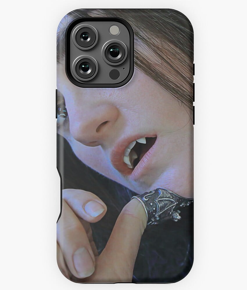 A Hunger Eternally Inadmissible M13876 Phone case for iPhone 11 to 16 ...