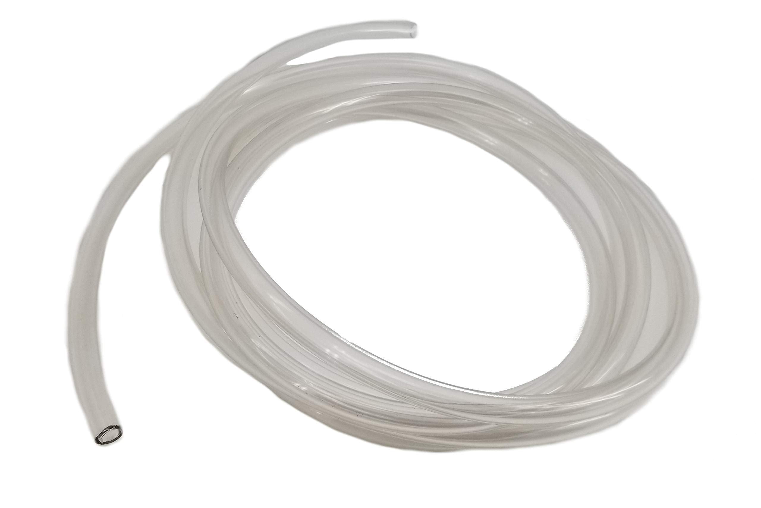 A&I 1/4" Fuel Line (10')(Clear) - B1SB1354 - Walmart.com