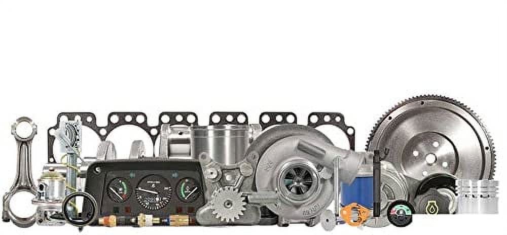 A&I - Auxiliary Power Connector Kit, 3 Pin. PART NO: A-187103A1 ...