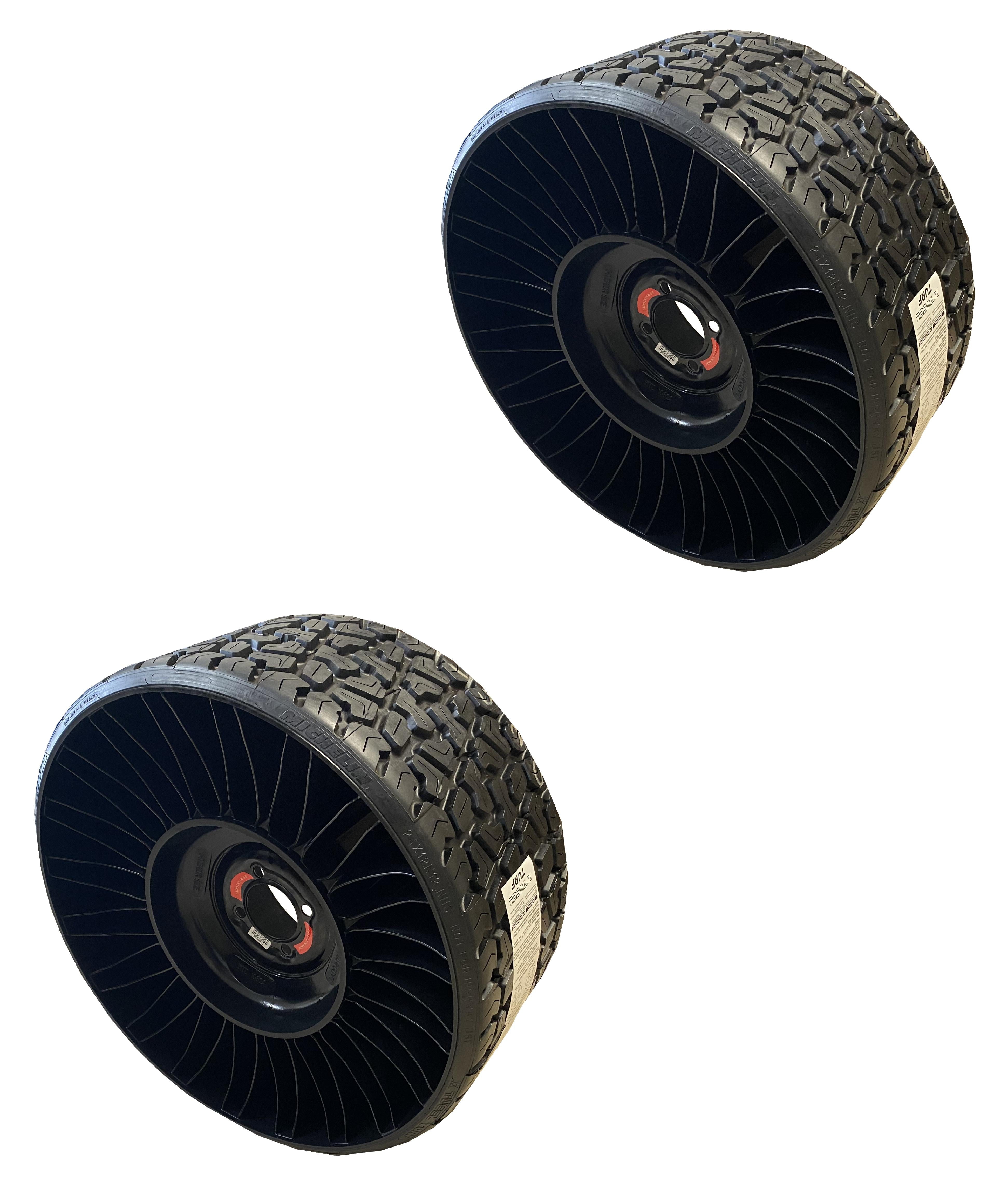 A&I Products 24x12N12 X-TWEEL TURF - 4LUG 2 Pack - B177185TW4 - Walmart ...