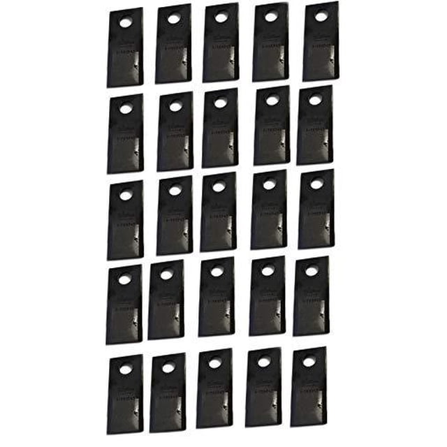 A&I Products Blade DISC Mower LH (25 PACK) - A-76N945 - Walmart ...