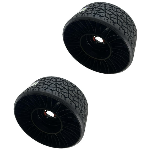 Tweel Turf Tires