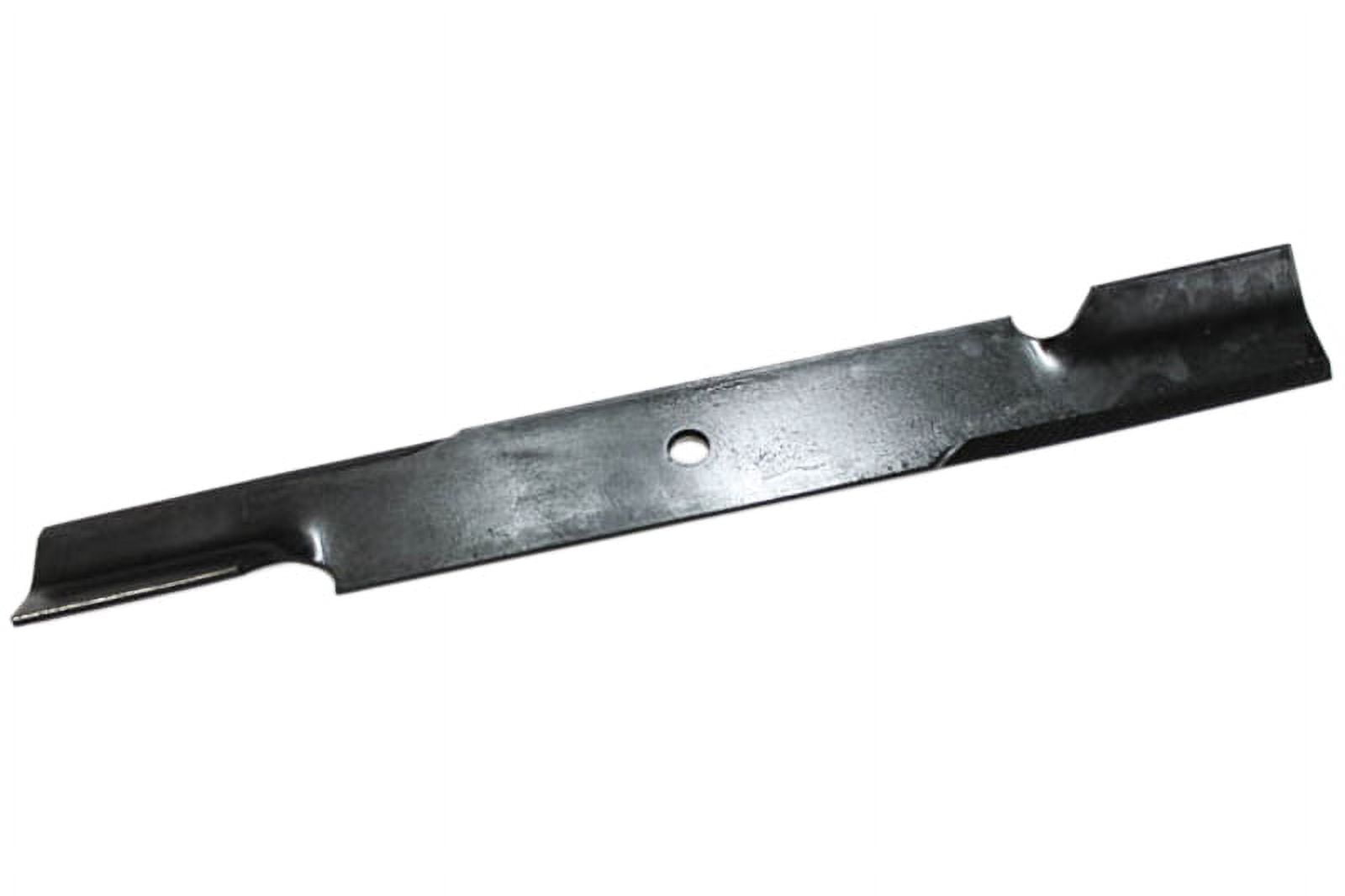 A&I XHT 24-1/2", 5/8" Mower Blade (Single) - B1SC2806,1 - Walmart.com