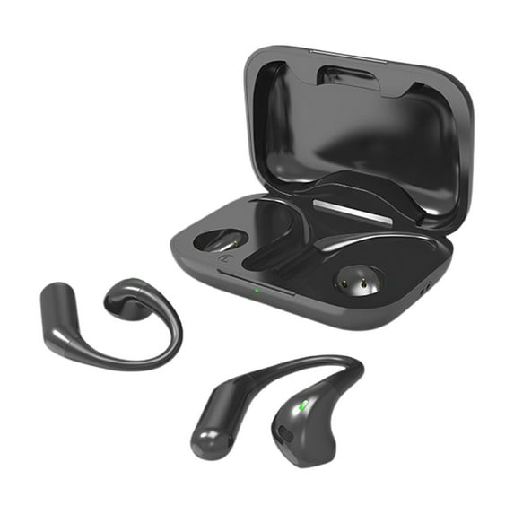 A Intelligent Translation Headphones With Bluetooth 5.3, 10M Range ...