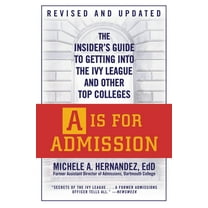 College Admission Essentials: A Step-By-Step Guide to Showing Colleges ...