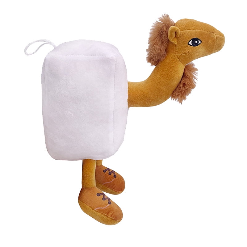 A Italian Brainrot spoof plush toys - Walmart.com