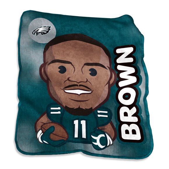 Philadelphia Eagles Bedding & Blankets in Philadelphia Eagles Team Shop ...