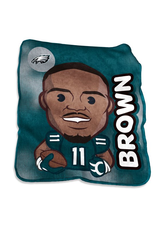 Philadelphia Eagles Bedding & Blankets in Philadelphia Eagles Team Shop ...