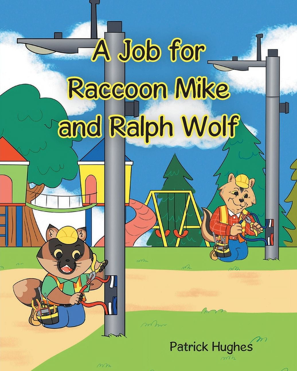 Ralph Wolf