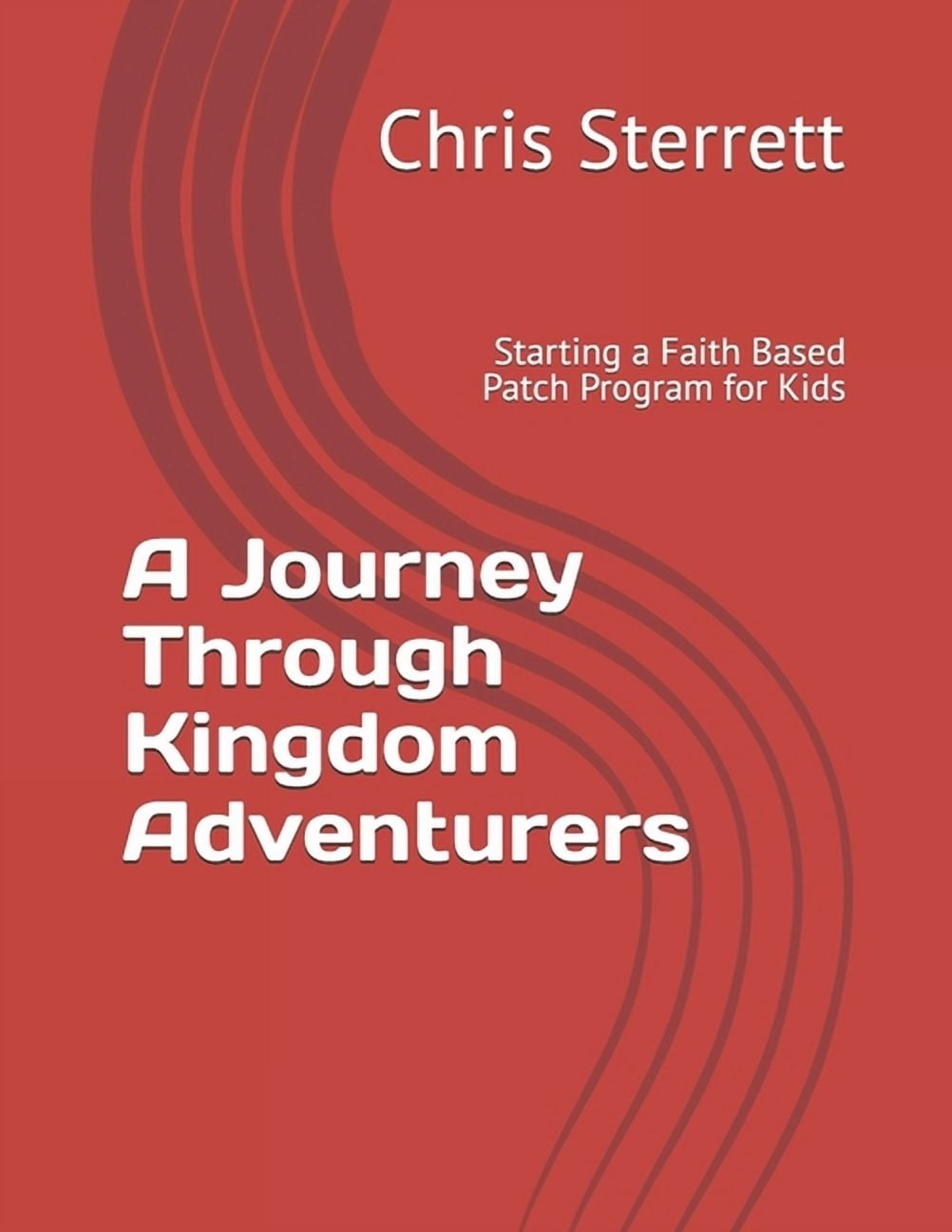 A Journey Through Kingdom Adventurers: Starting a Faith Based Patch ...