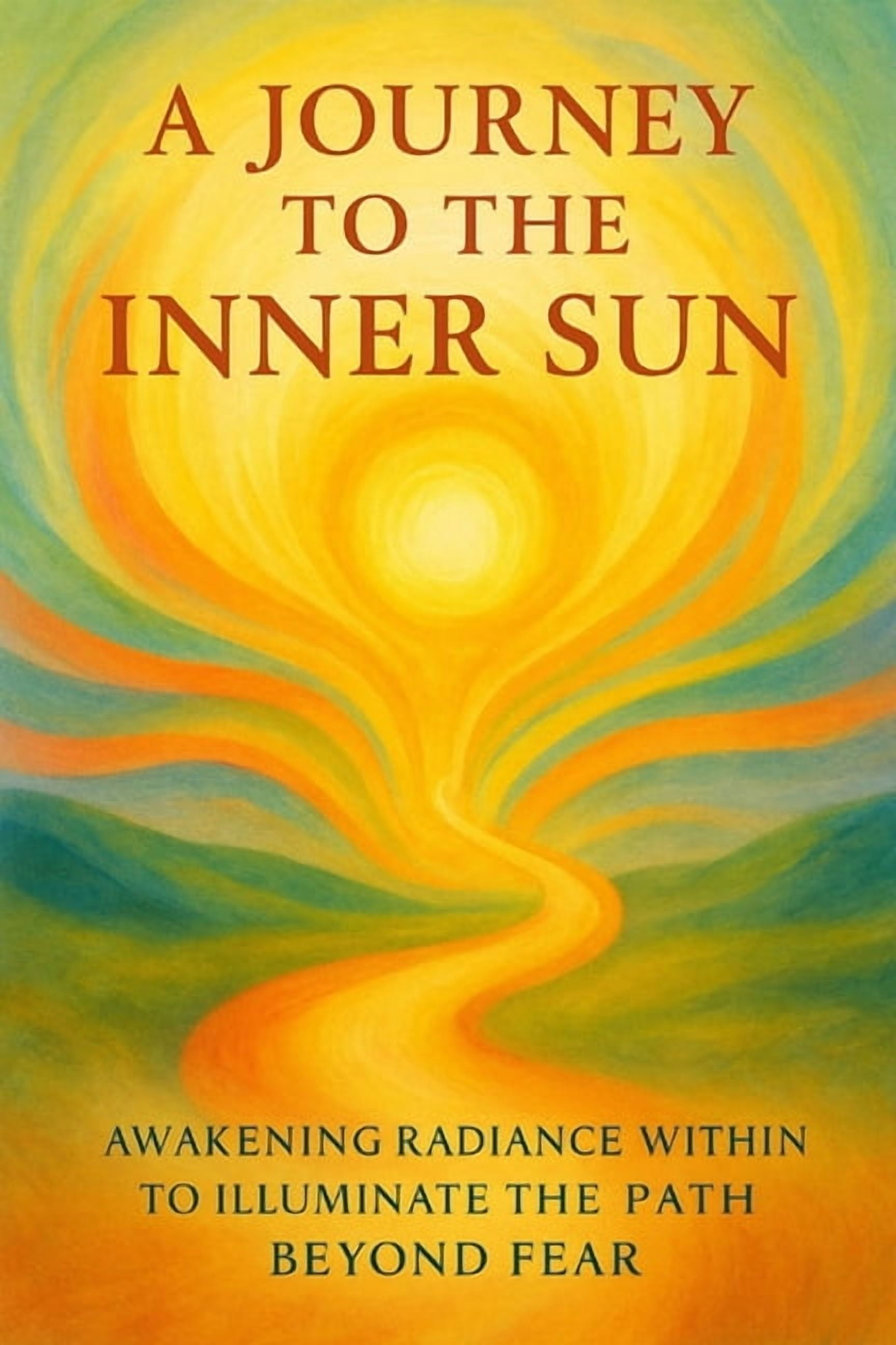 A Journey to the Inner Sun: Awakening Radiance Within to Illuminate the ...