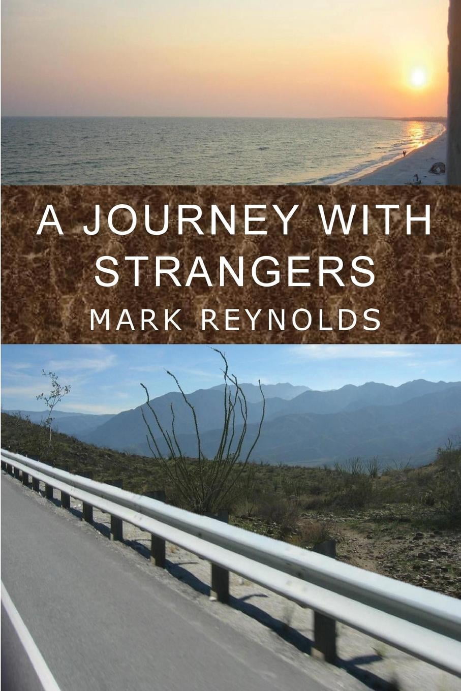 Journey Strangers