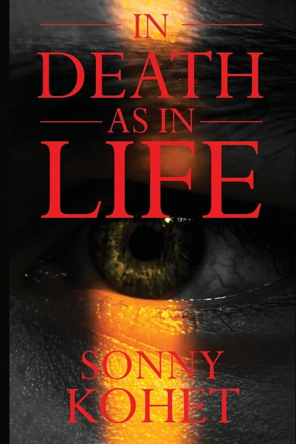 A Judy Vernon Story: In Death As In Life (Series #1) (Paperback ...