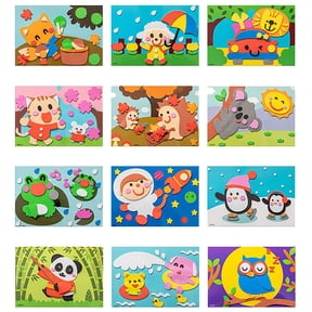 Canal Toys Num Noms Sticker Shop Set - 260 Scented Stickers - Walmart.com