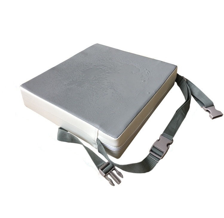 A Kids Booster Cushion For Dining Chair High-Density Sponge Pad To ...