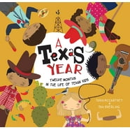 See-My-State Alphabet Book: T Is for Texas: Written by Kids for Kids ...