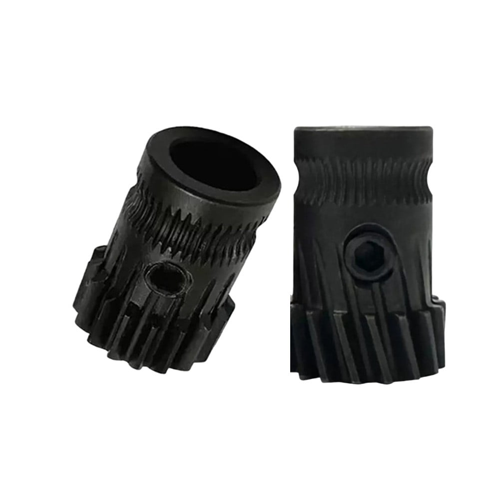 A Kit Of Gear High Strength Die Steel Material Gears for Gear Extruders ...