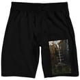 A Knight of the Seven Kingdoms Men's Lounge Shorts Licensed Graphic ...
