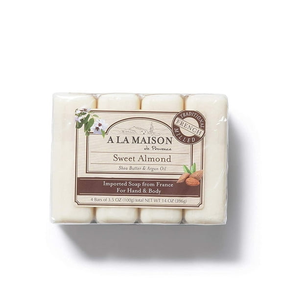Persimmon Soap