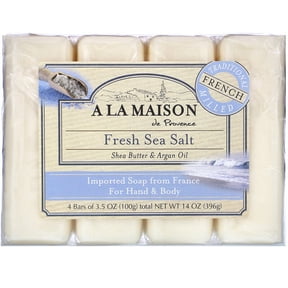 A La Maison