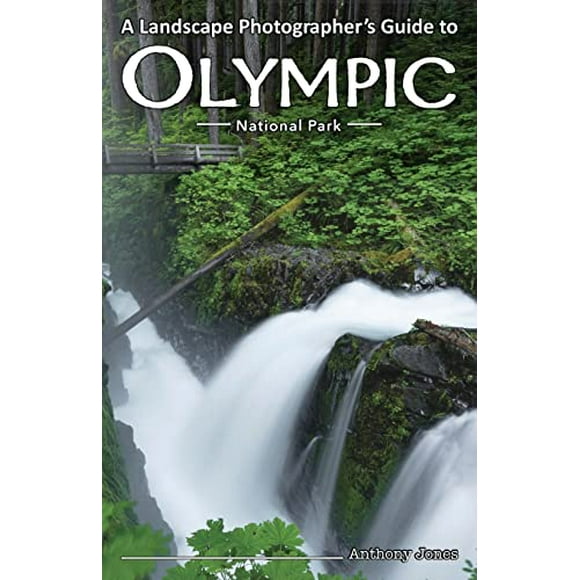 Guide Olympic National Park