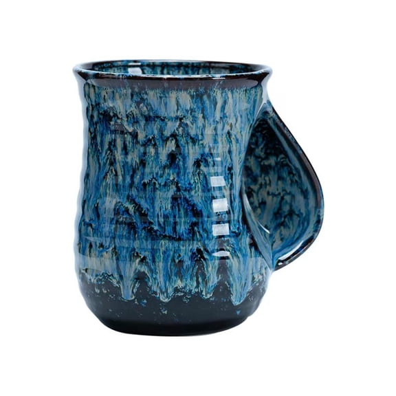 Hand Warming Mug