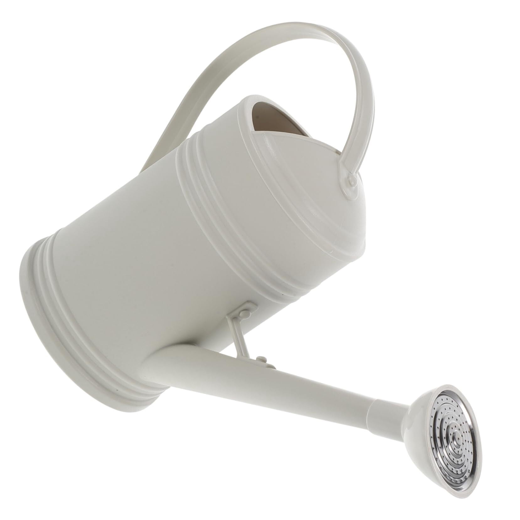 A Large Capacity Watering Can Sprinkler Long Spout Stainless Steel ...