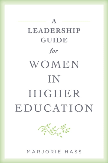 Women Leadership Topics