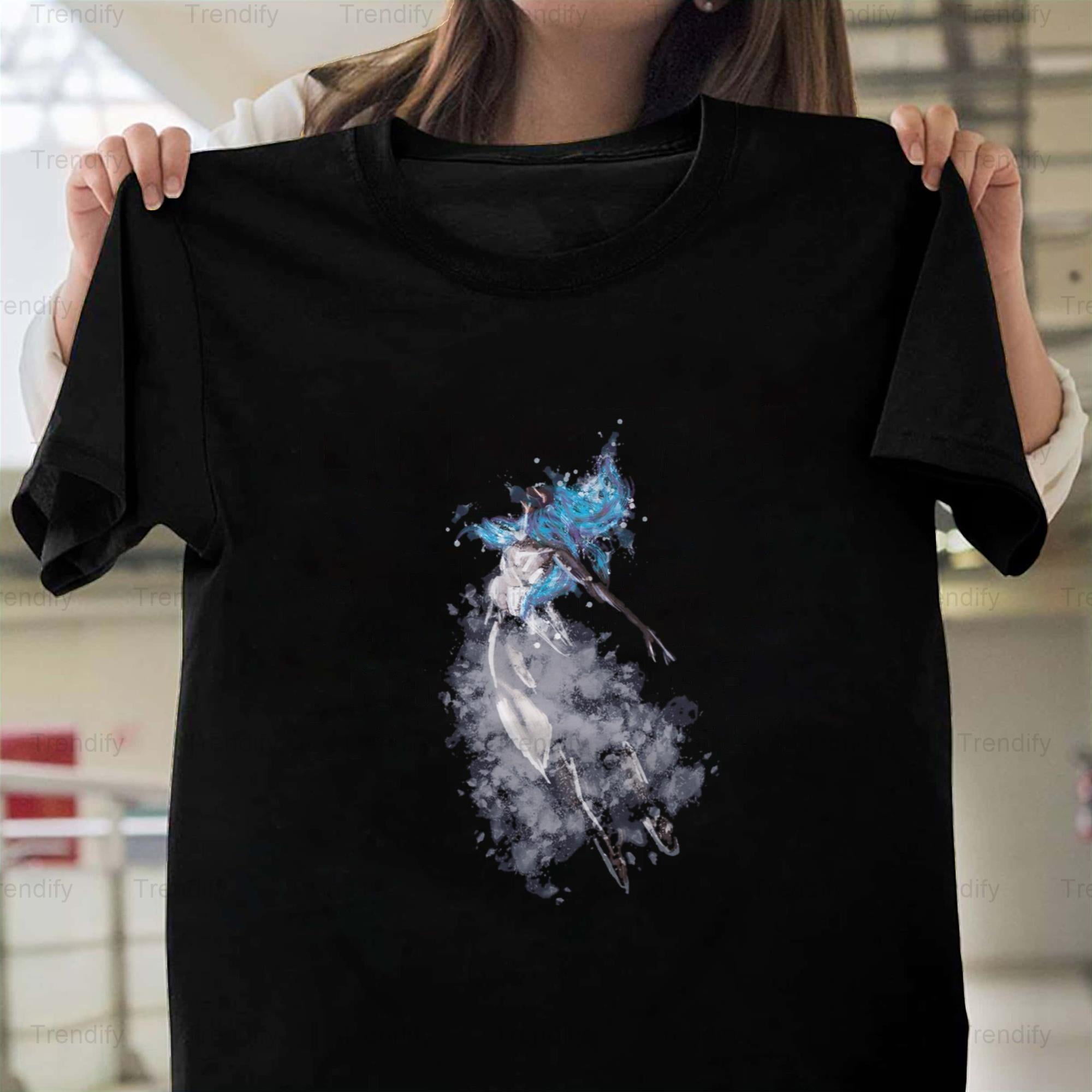 A Leap Into Hope Total Freedom Inspirational Themed Graphic Unisex T ...