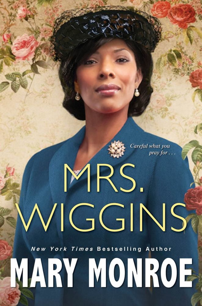 A Lexington, Alabama Novel: Mrs. Wiggins (Series #1) (Hardcover ...