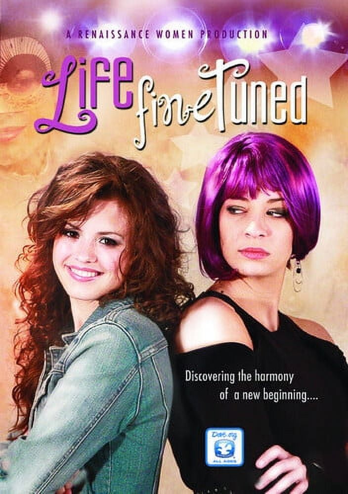 A Life Fine Tuned (DVD) - Walmart.com