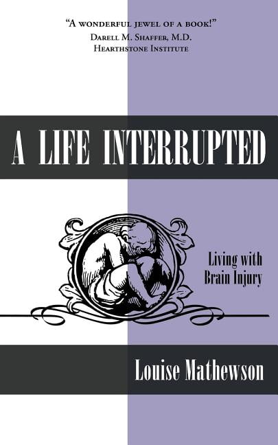A Life Interrupted, (Paperback) - Walmart.com