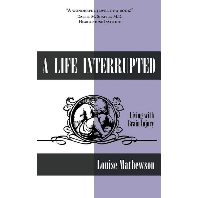A Life Interrupted, (Paperback) - Walmart.com